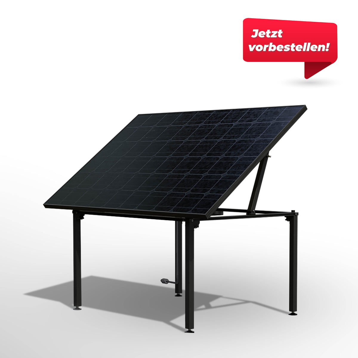 TECHNAXX SOLAR-TISCHKRAFTWERK 410W TX-250 [Vorbestellung möglich ...