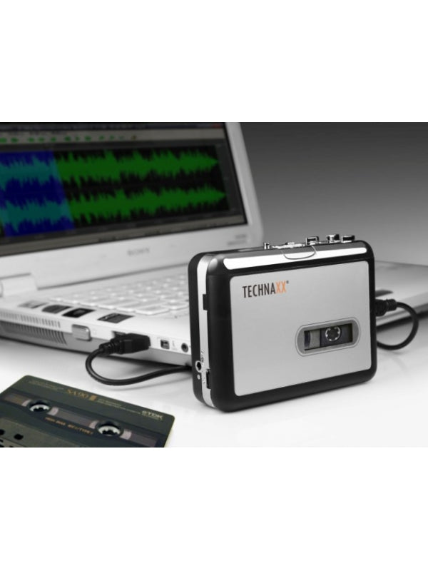 TECHNAXX DIGITAPE DT-01 – shop-technaxx